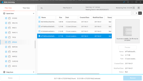 Ashampoo Backup Pro Review: Backup & Restore software for Windows
