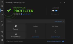 Bitdefender Total Security review: Security for Windows cant get better