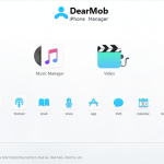 Transfer Photos from iPhone to Windows 10 PC without iTunes