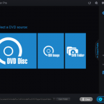 WonderFox DVD Ripper Pro: Convert old DVDs into latest video formats