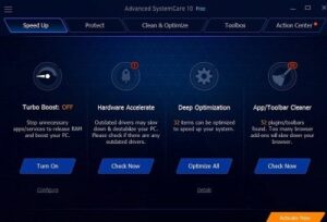 The Five Best PC Cleaners
