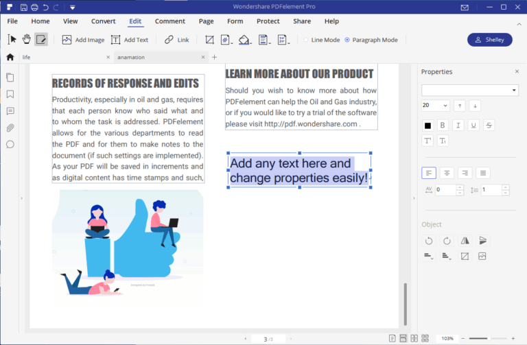 5 Best PDF Editor software for editing PDF Files | Exclusive 50% Off