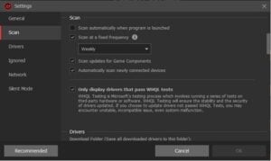 iObit Driver Booster is the best Driver Updater software for Windows