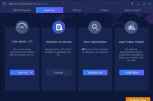 iObit Driver Booster is the best Driver Updater software for Windows