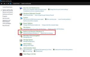 How to Recover Lost or Deleted Data from Windows PC
