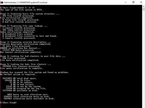 How to Recover Lost or Deleted Data from Windows PC