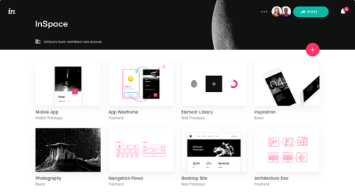 InVision Review: Design Collaboration Tool For Remote Teams
