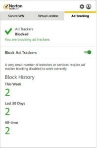 Norton Secure VPN review : The best VPN to protect your online privacy