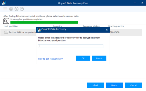 iBoysoft Data Recovery review: Recover files from BitLocker Drives