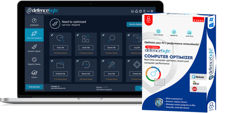 The Five Best PC Cleaners