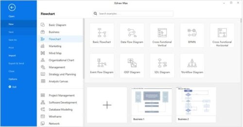 Edraw Max review: The best Visio Alternative for Windows