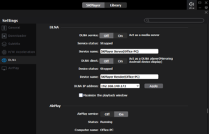 Use this free AV1 Video Player to play AV1 on Windows 10