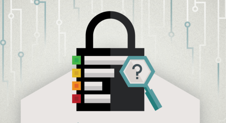 How To Evaluate The Security Posture Of Your Organization