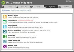 Helpsoft PC Cleaner Review: Scan, Cleanup, Repair, Optimize Windows