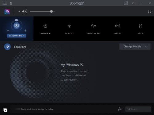 Boom 3D review: Enhance your audio and music experience multi-fold