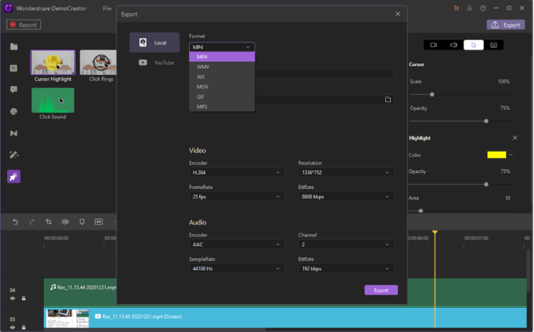 Wondershare DemoCreator Review: Screen recorder and Video editor