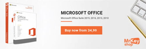 Where and How to Buy Microsoft Office?