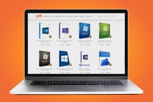 The Best Windows 10 Deals in 2021 - Reviews