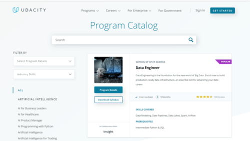 Udacity Nanodegree Review: Is Nanodegree Recognized and Worth it?