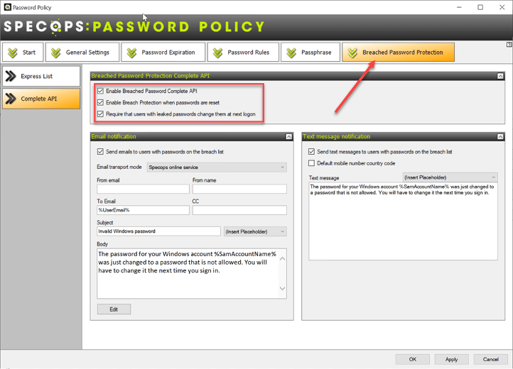 Top 5 Best Principles and Practices of a Good Password Policy