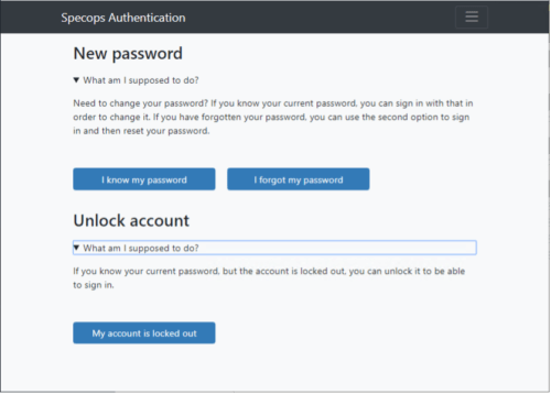 What a Hybrid Work Model means for Password Security