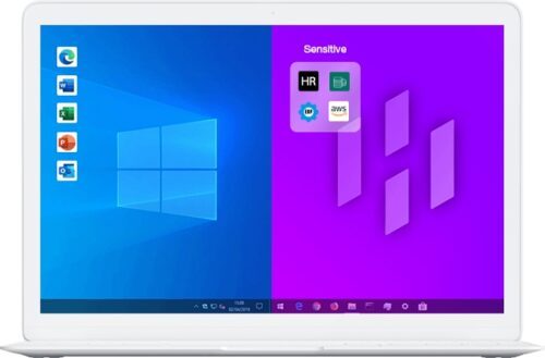 Hysolate Free Review: Isolate risk, sensitive activities, applications ...