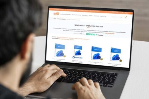 How and Where to Buy Windows 11 at best prices?