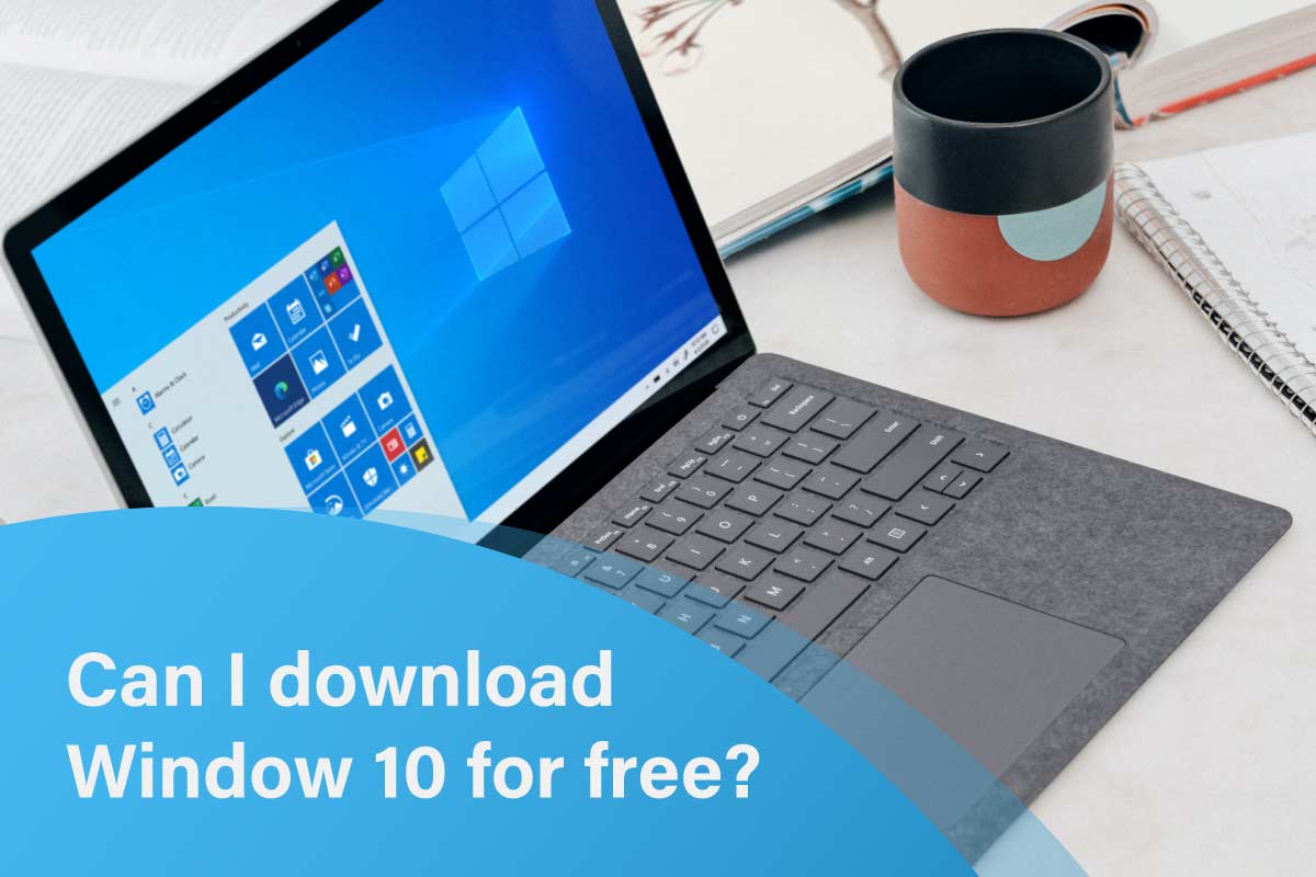 Can you download Windows 11 or Windows 10 for Free?