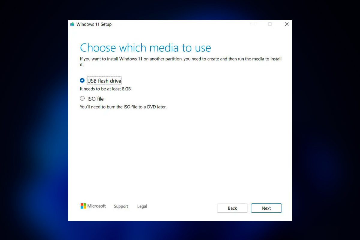 How to Install Windows 11