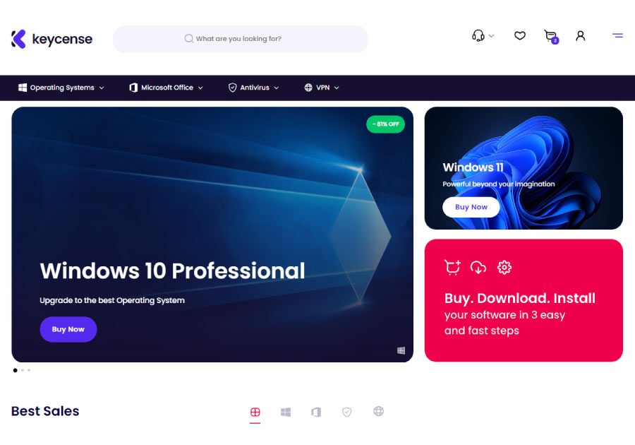 How and Where to Buy Windows 11 at best prices?