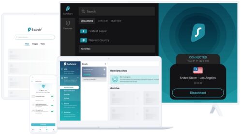Best 5 VPN service providers in 2023