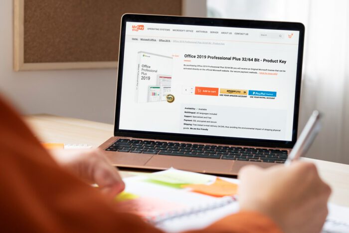 Best Microsoft Office Deals – Get Office Suite At A Cheap Price!