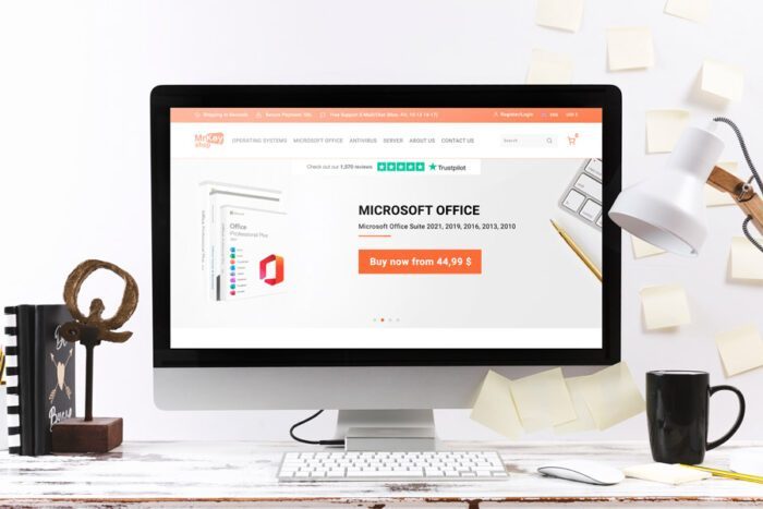 Best Microsoft Office Deals – Get Office Suite At A Cheap Price!