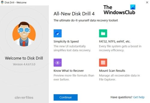 TOP 5 Best Data Recovery Software in 2022