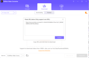 HitPaw Video Converter Review: A video converter, downloader and more!
