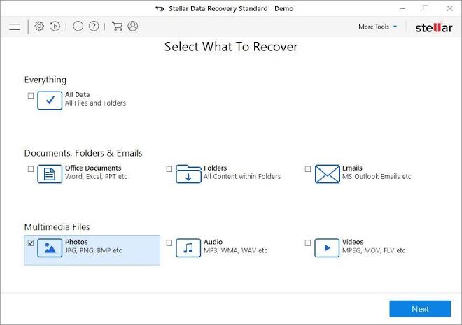 TOP 5 Best Data Recovery Software in 2022