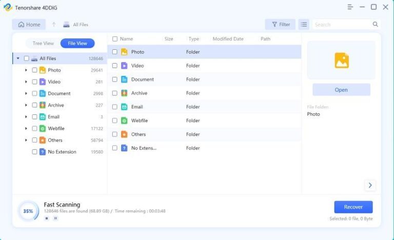 How to Recover Deleted Partition in Windows 11/10 How to Recover Deleted Partition in Windows 11/10