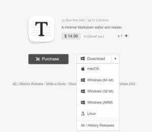 Typora Review: Best Markdown Editor for Windows computers