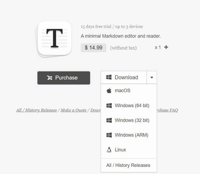 Typora Review: Best Markdown Editor for Windows computers