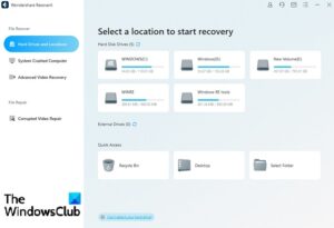 TOP 5 Best Data Recovery Software in 2022