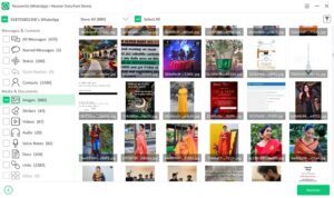 iToolab RecoverGo Review: Recover deleted WhatsApp messages