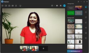 FineShare FineCam review: Transform your iPhone into a Webcam