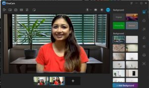 FineShare FineCam review: Transform your iPhone into a Webcam