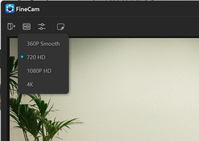 FineShare FineCam review: Transform your iPhone into a Webcam