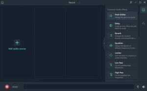 FineVoice Review: The ultimate tool to Change Your Voice