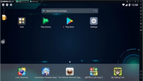 Why is MEmu the Best Android Emulator for Windows PC?
