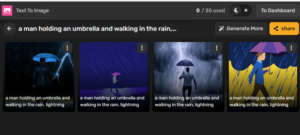How to Generate Art from Text Using Simplified AI Art Generator?