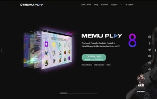Why Is Memu The Best Android Emulator For Windows Pc 4420
