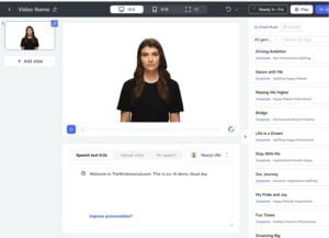 ELAI Review: Create AI videos from Text and Speech