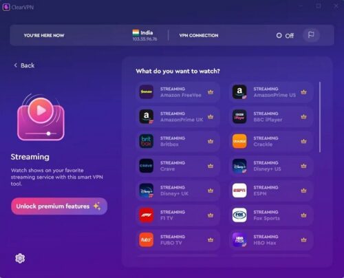 ClearVPN Review: Why it is the best VPN!